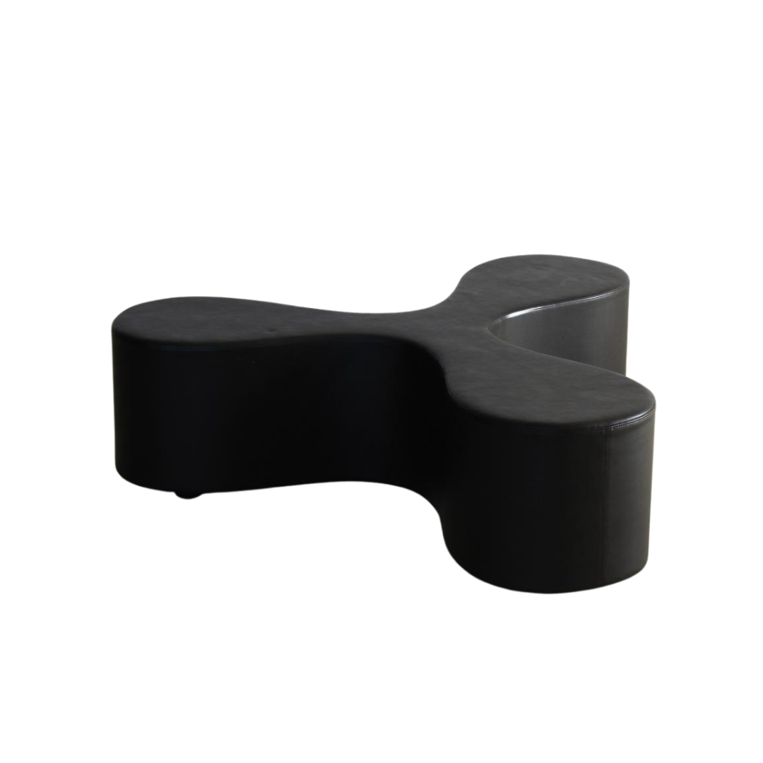 Vitra Flower Bench | seating furniture | designs | Sanaa (2) – 모이아띠